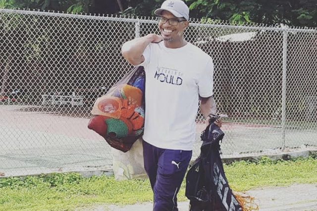 IM Bears FC – Bahamas FA