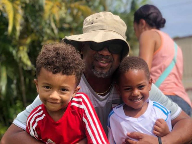 Back To Soccer With Cavalier FC! – Bahamas FA