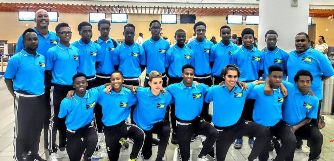 FC Nassau – Bahamas FA