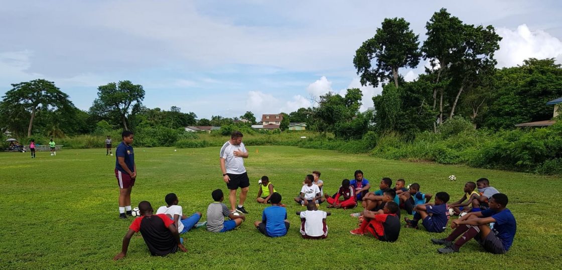 IM Bears FC – Bahamas FA