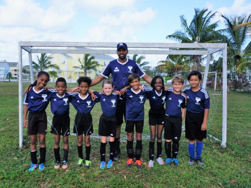 Grand Bahama Soccer Aids To Dorian Relief – Bahamas FA