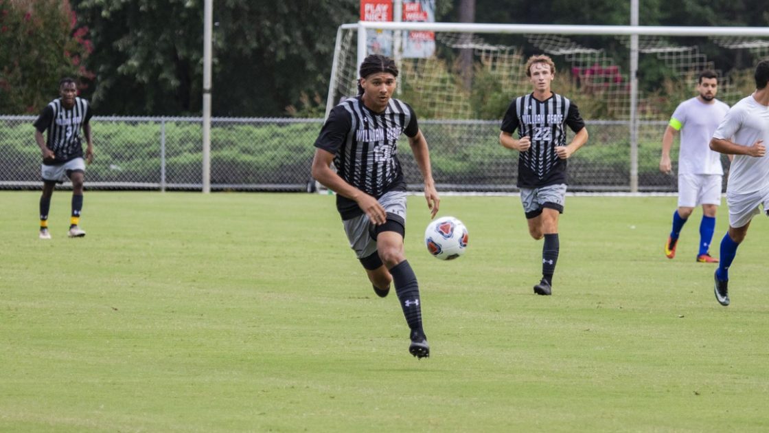 Jonathan Miller Exemplifies True Talent As Collegiate And National Team ...