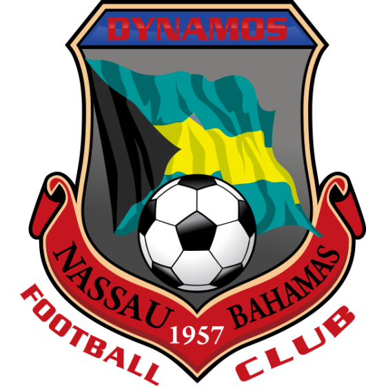 Dynamos FC – Bahamas FA