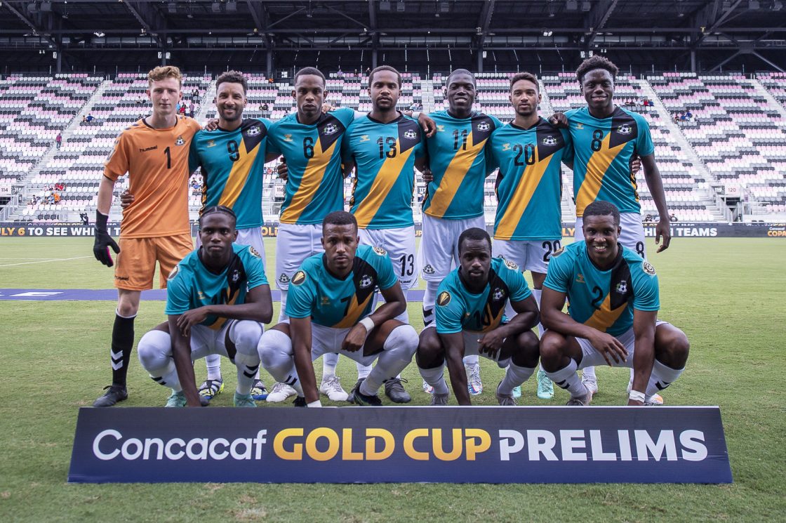 Bahamas FA – Bahamas Football Association