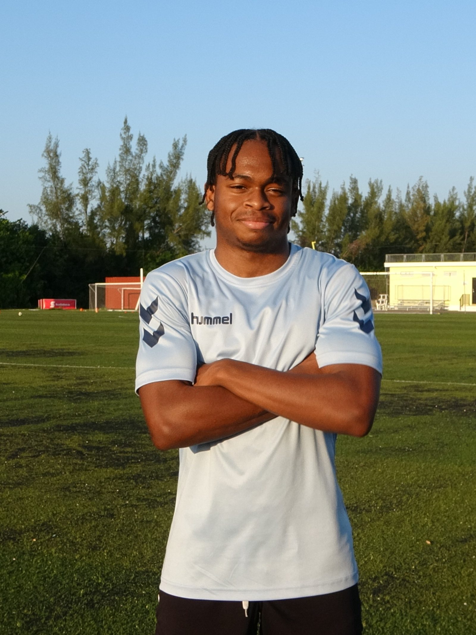 Women’s National Teams – Bahamas FA