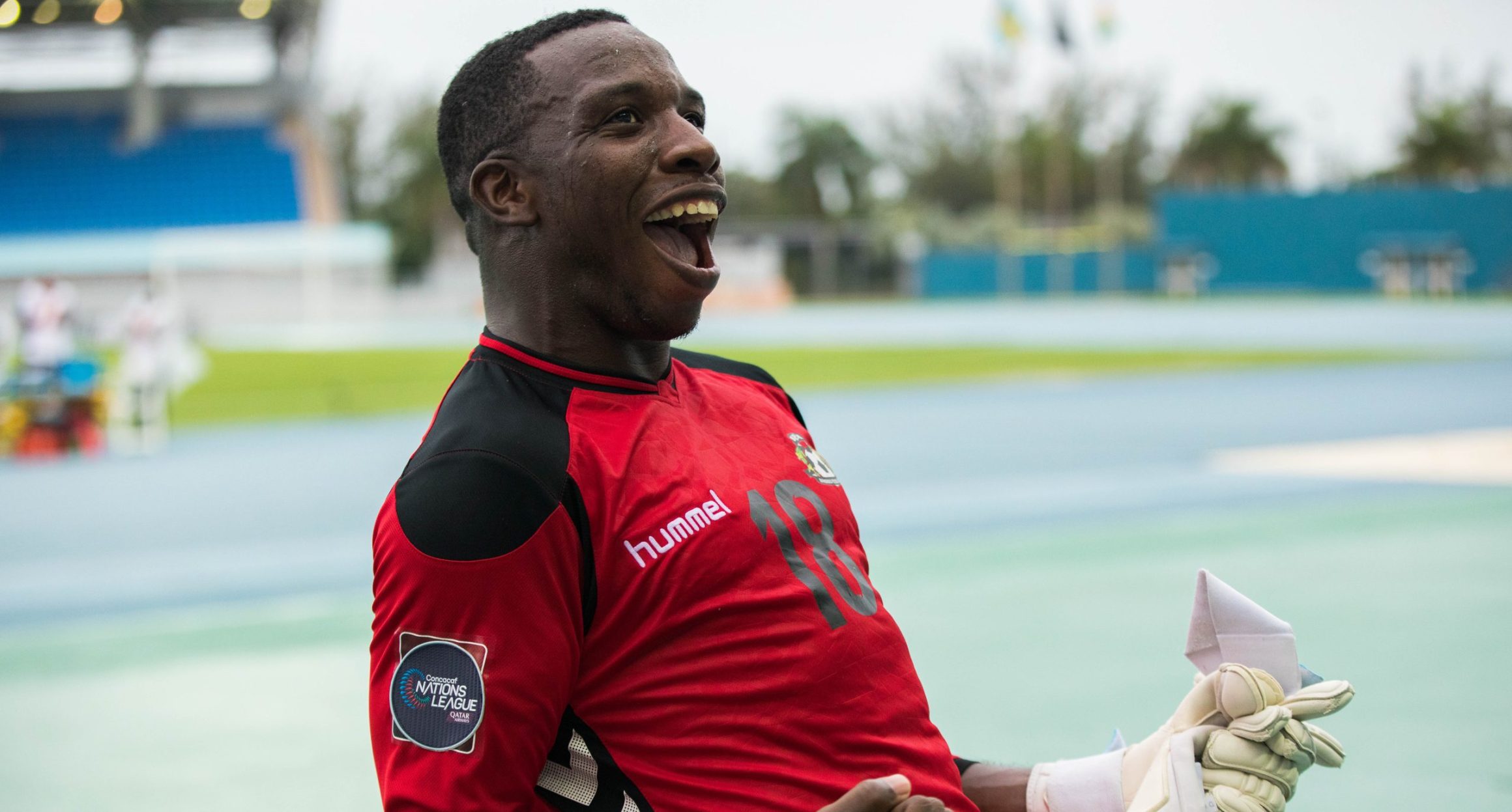 Bahamas FA – Bahamas Football Association