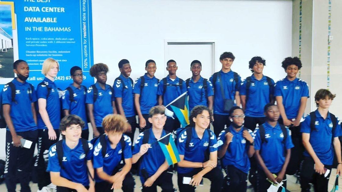 Bahamas FA – Bahamas Football Association