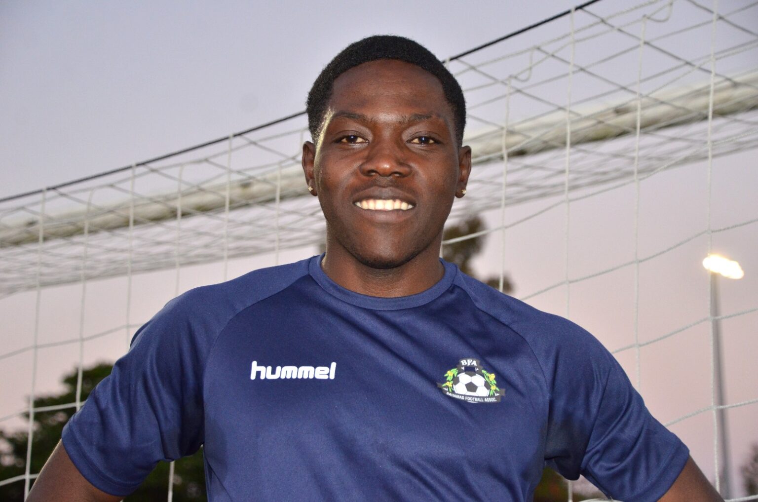 Bahamas FA – Bahamas Football Association